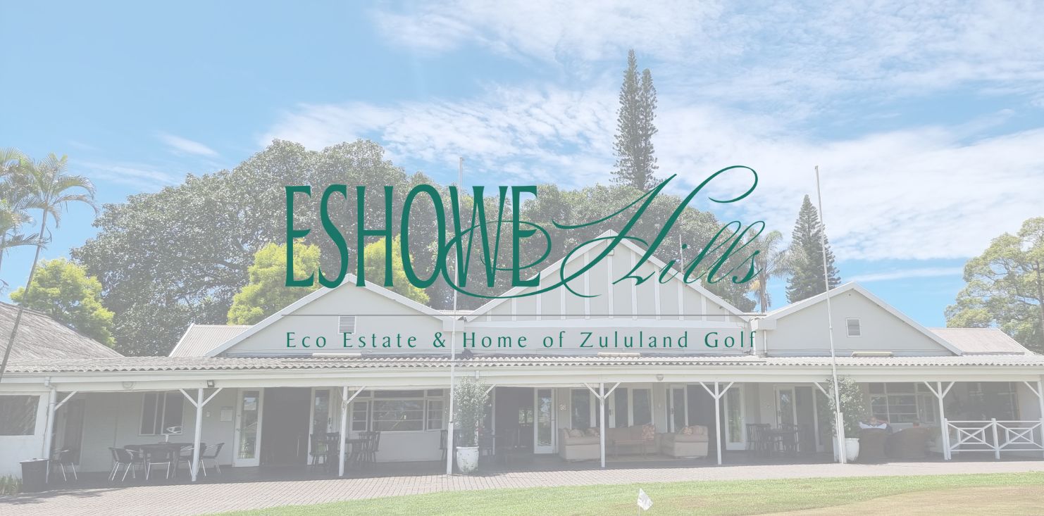 Eshowe Hills Golf and Eco Estate - One of the oldest clubs in South ...